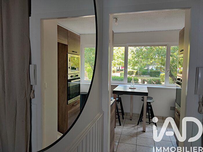 Appartement à louer - Cenon, Palmer, Gravières - 6 pièces - 5 chambres