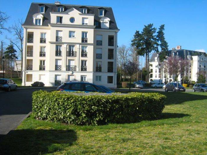 Appartement 2 pièces à louer - Dammarie-les-Lys