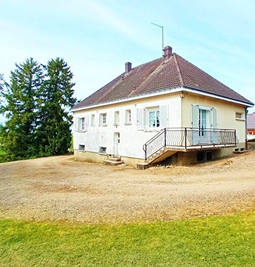 Pont-sur-Yonne : Maison 6 pièces à vendre