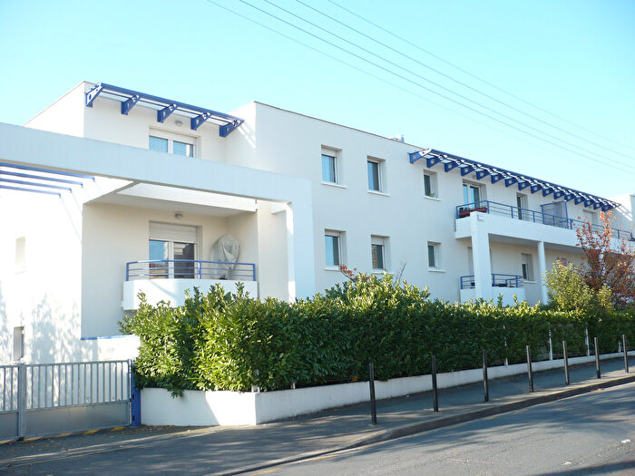 Appartement à louer - Talence, Fauvettes, Peylanne, Plume - 3 pièces - 2 chambres