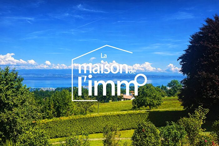 Maison à vendre - Marin - 5 pièces - 4 chambres