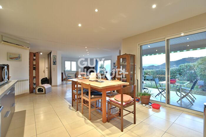 Maison à vendre - Céret - 6 pièces - 3 chambres