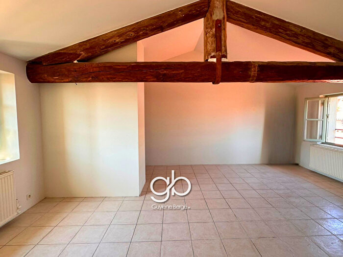 Appartement 3 pièces à Béziers, Centre-ville, Palais des Congrès, Garibaldi, Gambetta, à vendre