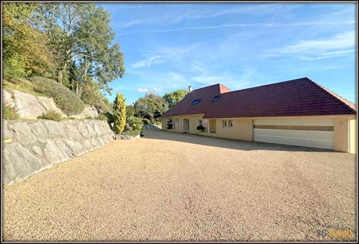 Maison 6 pièces à Casteide-Cami, à vendre