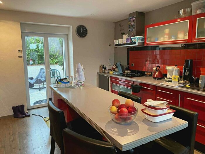 Maison 6 pièces à vendre - Lesquielles-Saint-Germain