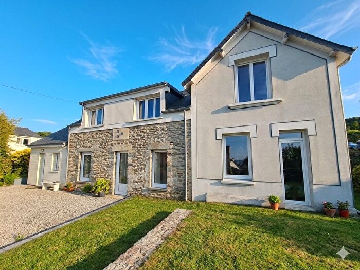Tourlaville : Maison 5 pièces à vendre