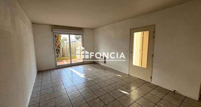 Appartement à vendre - Villenave-dOrnon, Pontac, La Générale - 2 pièces - 1 chambre