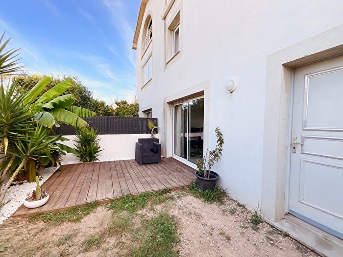 Maison 4 pièces à vendre - Marignane, JAI, Aéroport
