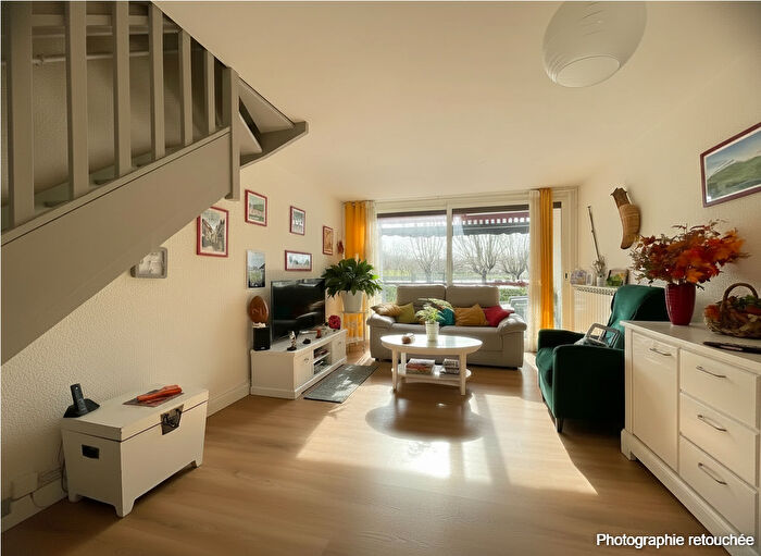 Saint-Jean-de-Luz, Urdazuri, Urquijo, Habas, Fargeot, Errepira - Appartement 4 pièces à vendre