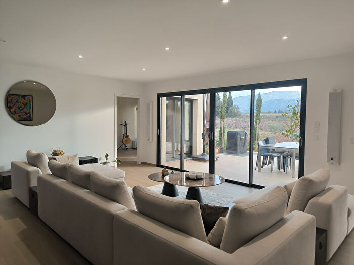 Maison à vendre - Fraissé-des-Corbières - 6 pièces - 5 chambres