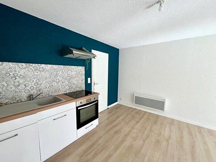 Appartement à louer - Beaulieu-sur-Dordogne - 1 pièce