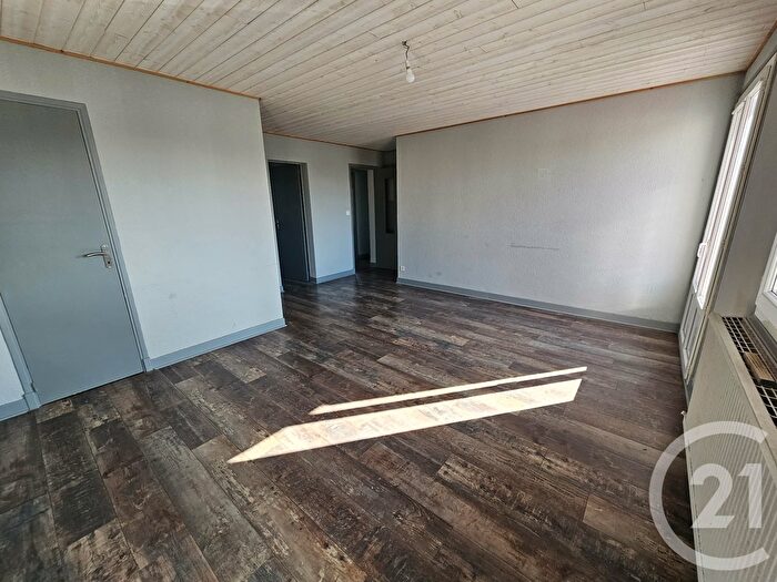 Appartement à vendre - Lannemezan - 2 pièces - 1 chambre