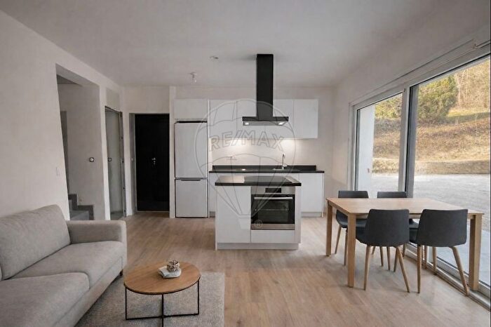 Maison à louer - Flaxlanden - 5 pièces - 3 chambres