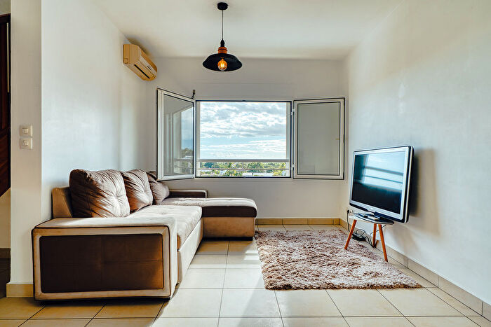 Appartement 3 pièces à vendre - Saint-Pierre, Casabona