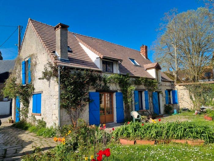 Maison 4 pièces à louer - Bonnelles