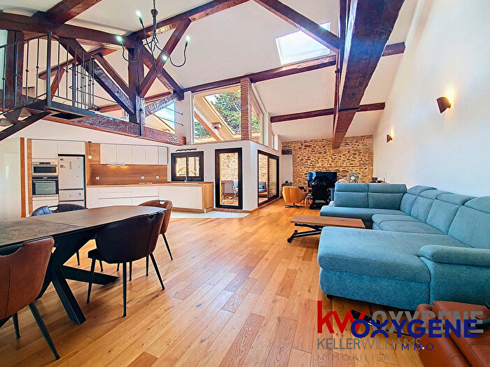 Appartement à vendre - Corneilla-del-Vercol - 6 pièces - 4 chambres