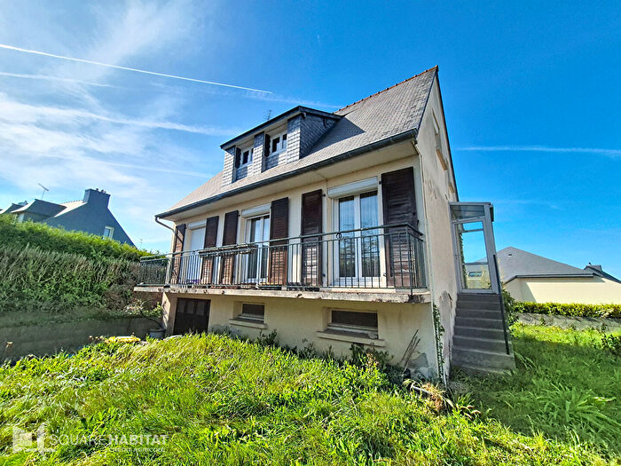 Maison 5 pièces à Langueux, à vendre