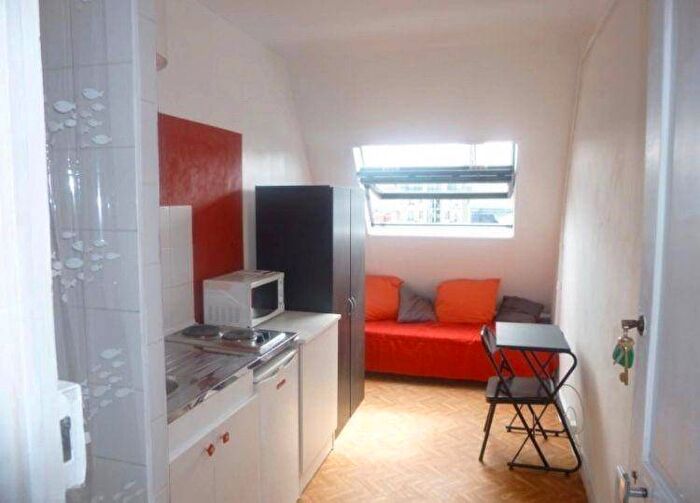 Appartement à louer - Neuilly-sur-Seine - 1 pièce