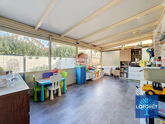 Maison 4 pièces à vendre à Sainte-Geneviève-des-Bois, Le Perray