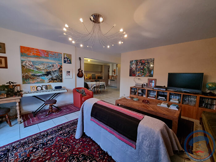 Maison à vendre - Tours, Saint-Symphorien - 5 pièces - 3 chambres