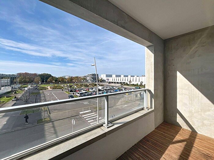 Pinot, Blagnac - Appartement 1 pièce à louer