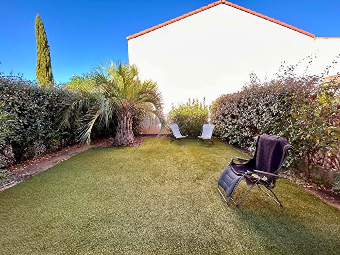 Appartement à vendre - Fréjus, Centre-ville - 4 pièces - 3 chambres