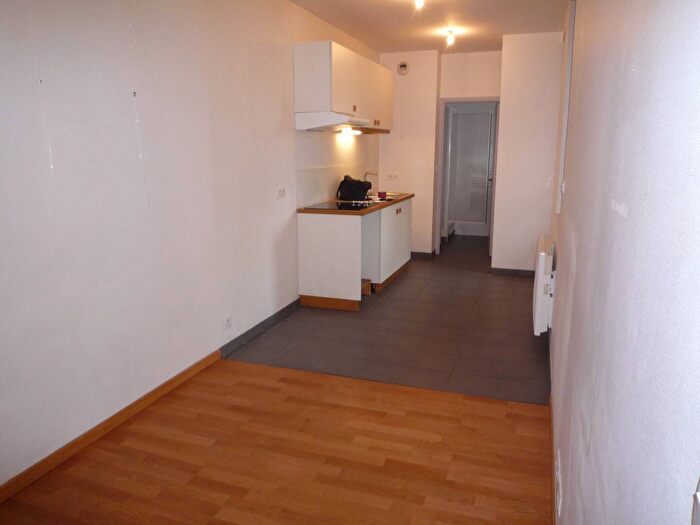 Appartement 2 pièces à louer à Toulouse