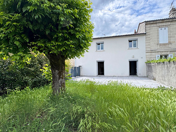 Maison 4 pièces à Eysines, Le Vigean, à vendre