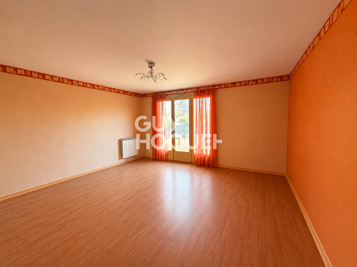 Bourges, Val d'Auron, Hameau de Gionne, Mazières, Pijolins : Appartement 2 pièces à vendre