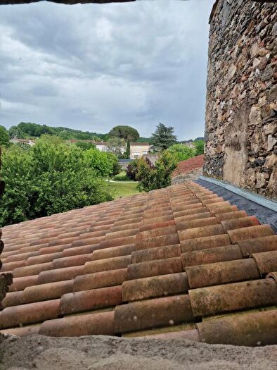 Maison 6 pièces à vendre à Noailhac