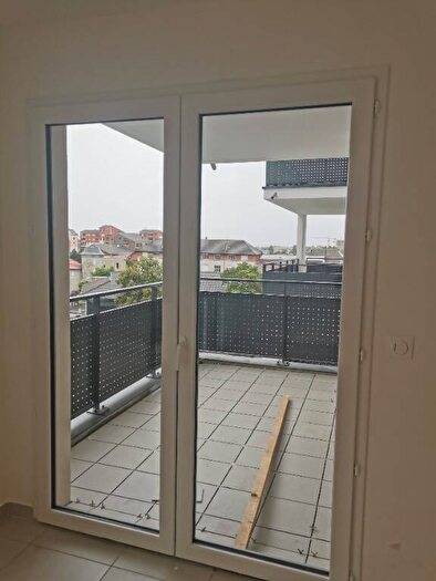 Centre Ville Est, Thonon-les-Bains - Appartement 2 pièces à louer