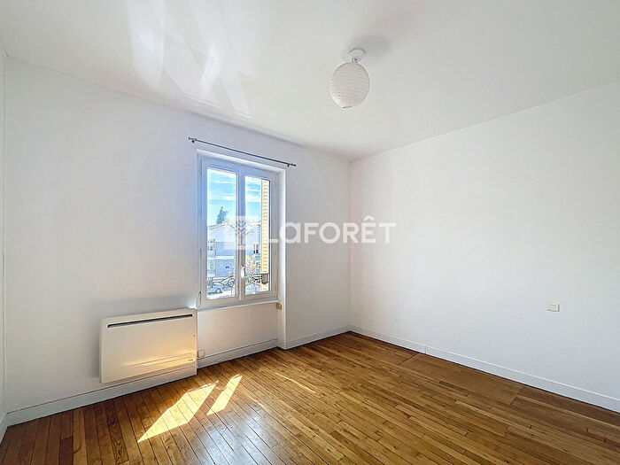 Limoges, Aurence, Corgnac, Cité universitaire, Beaublanc - Appartement 2 pièces à louer