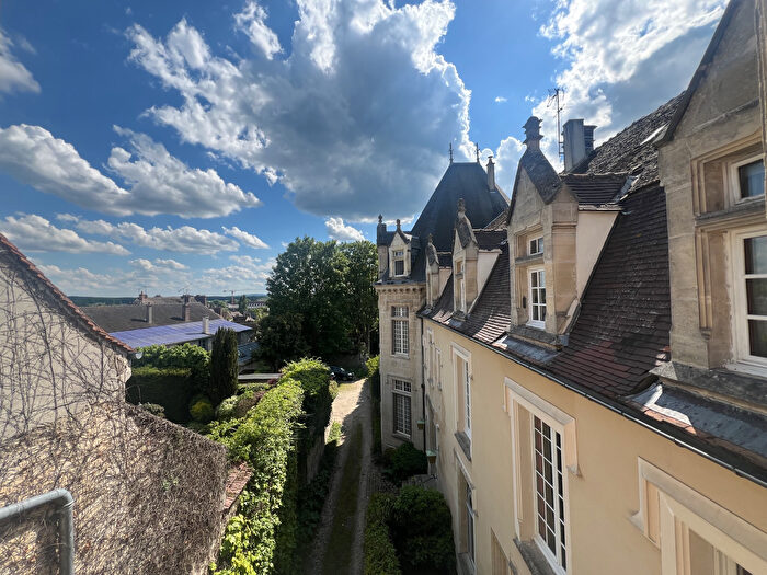 Appartement 2 pièces à vendre - Senlis, Centre-ville