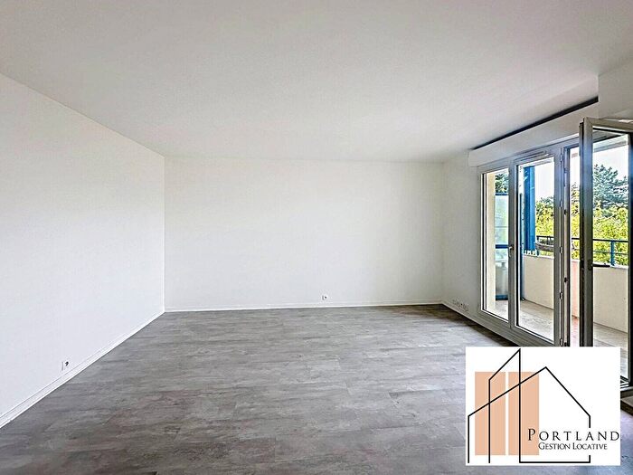 Appartement 2 pièces à louer - Beauté Baltard-Le Port, Nogent-sur-Marne