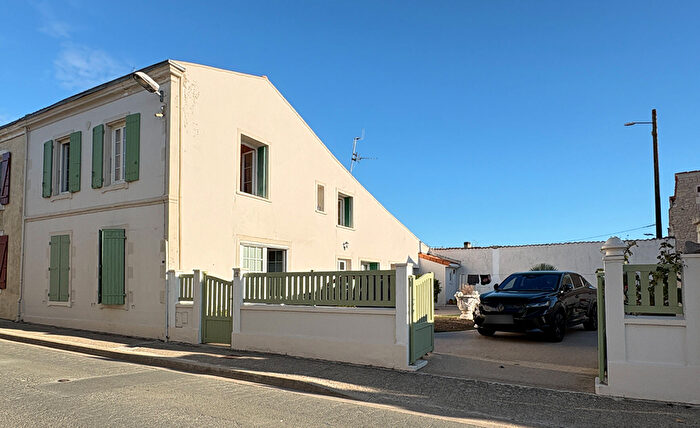 Maison 4 pièces à vendre - Vérines