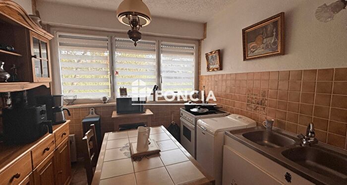 Appartement à vendre - La Chaussée-Saint-Victor - 2 pièces - 1 chambre