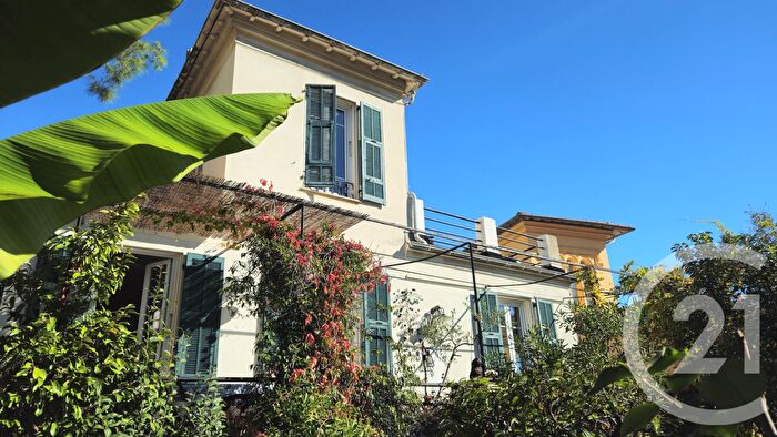 Appartement à vendre - Nice, Parc Impérial, Le Piol - 5 pièces - 3 chambres