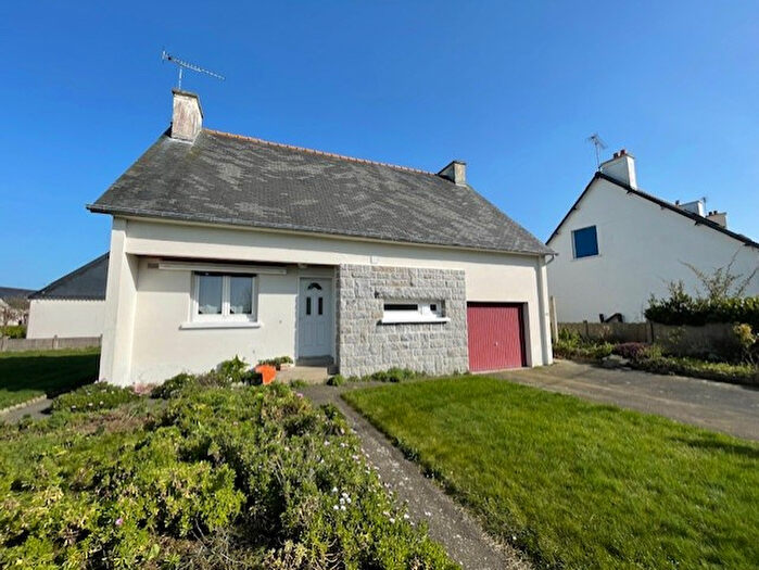 Maison à vendre - Plurien - 5 pièces - 3 chambres