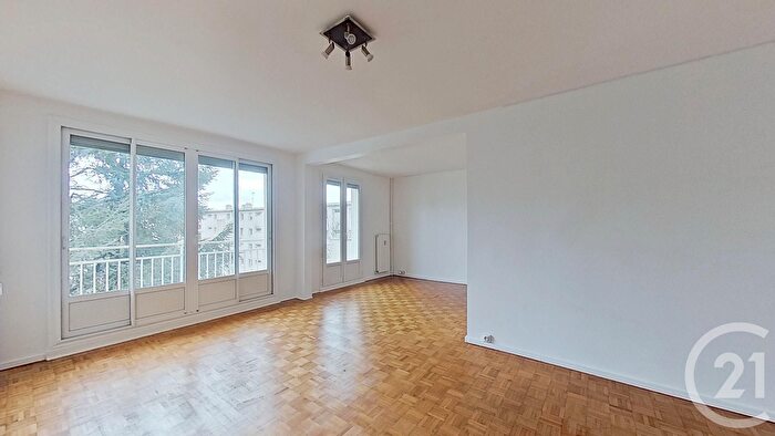 Appartement à vendre - Nogent-sur-Marne, Le Bois Porte de Nogent - 5 pièces - 3 chambres