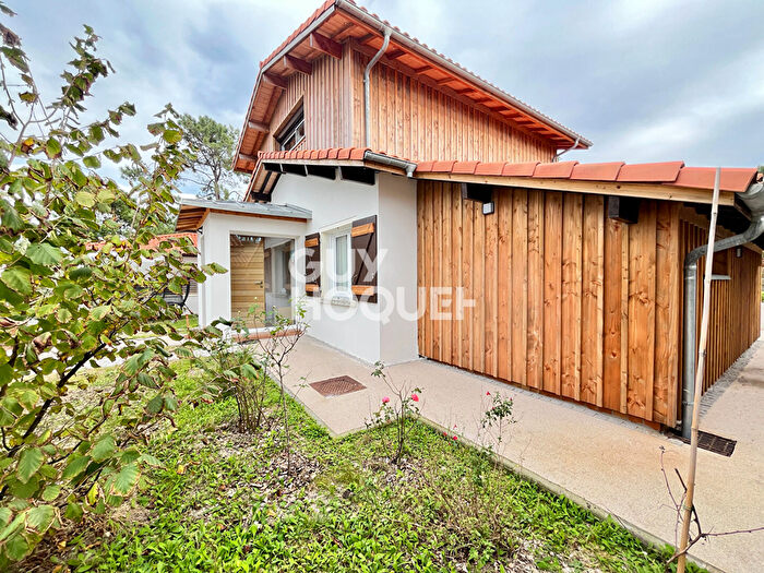 Maison 5 pièces à Mimizan, à vendre