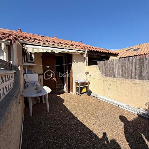 Maison 2 pièces à Leucate, à vendre