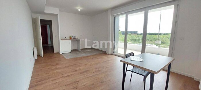 Appartement 3 pièces à louer à Coupvray