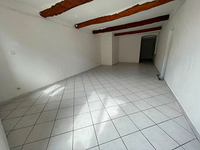 Appartement 2 pièces à Aix-en-Provence, Les Milles, à vendre