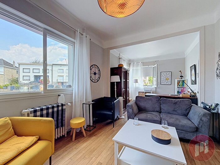 Maison 4 pièces à Brive-la-Gaillarde, à vendre
