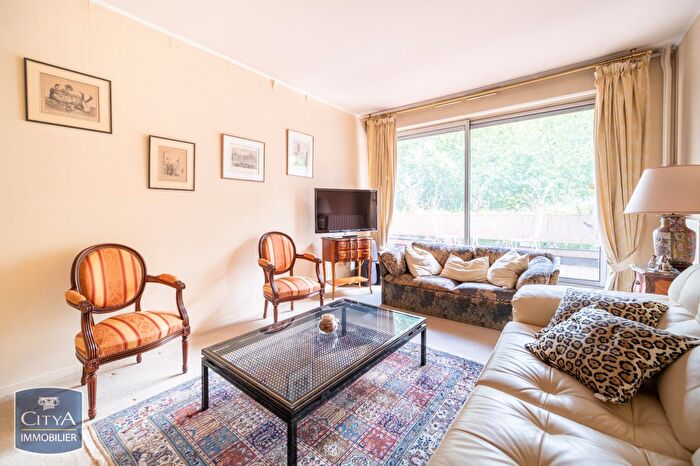 Toulouse, Matabiau : Appartement 2 pièces à vendre