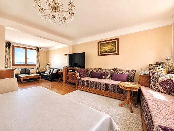 Maison 8 pièces à vendre à Argenteuil, Orgemont, Volembert