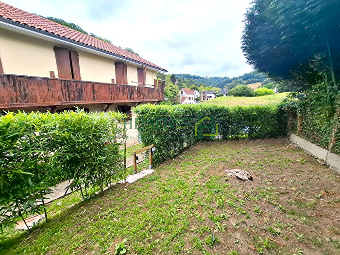 Maison 6 pièces à vendre - Mauléon-Licharre