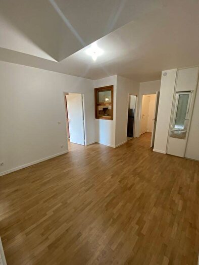 Le Moutier, Deuil-la-Barre : Appartement 2 pièces à louer
