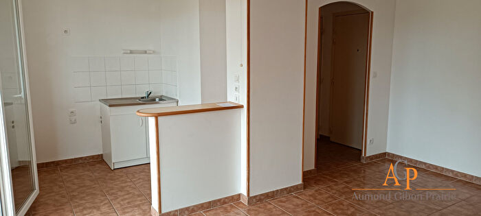 Appartement à louer - Blainville-sur-Orne - 2 pièces - 1 chambre