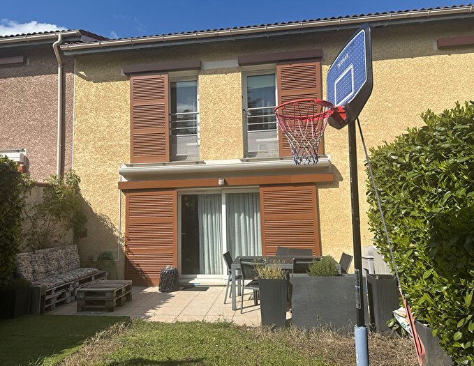 Appartement 5 pièces à vendre - Grézieu-la-Varenne